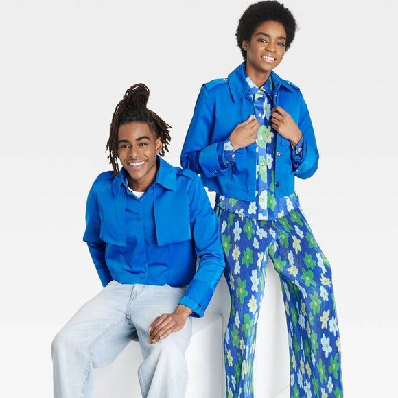 Target x Sammy B | Jackets & Coats | Target X Sammy B Sammy B Adult ...